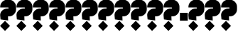 Rawaj - Arabic Font