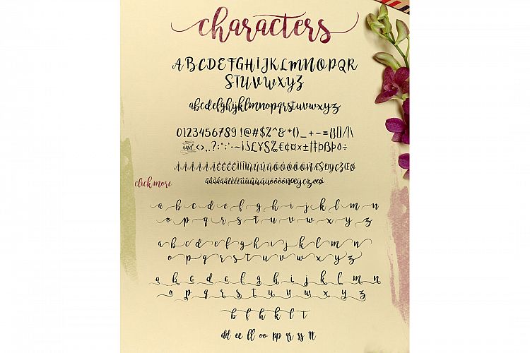 bromello typeface by alit suarnegara | Font Bundles